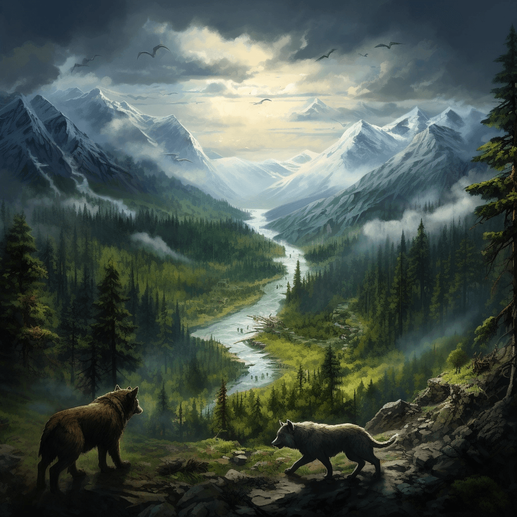 Skolebot - Kunstig intelligens (KI/AI) for skoler.